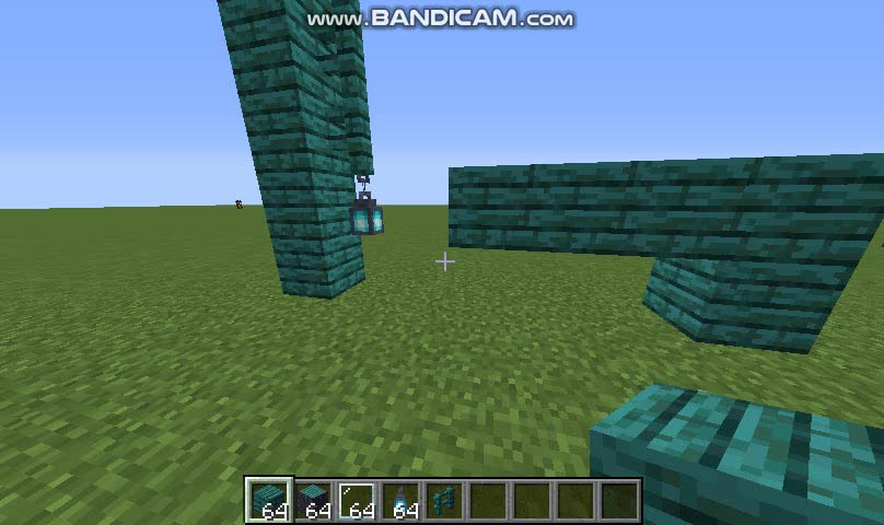 Minecraft的极限跳竟然不是4格?