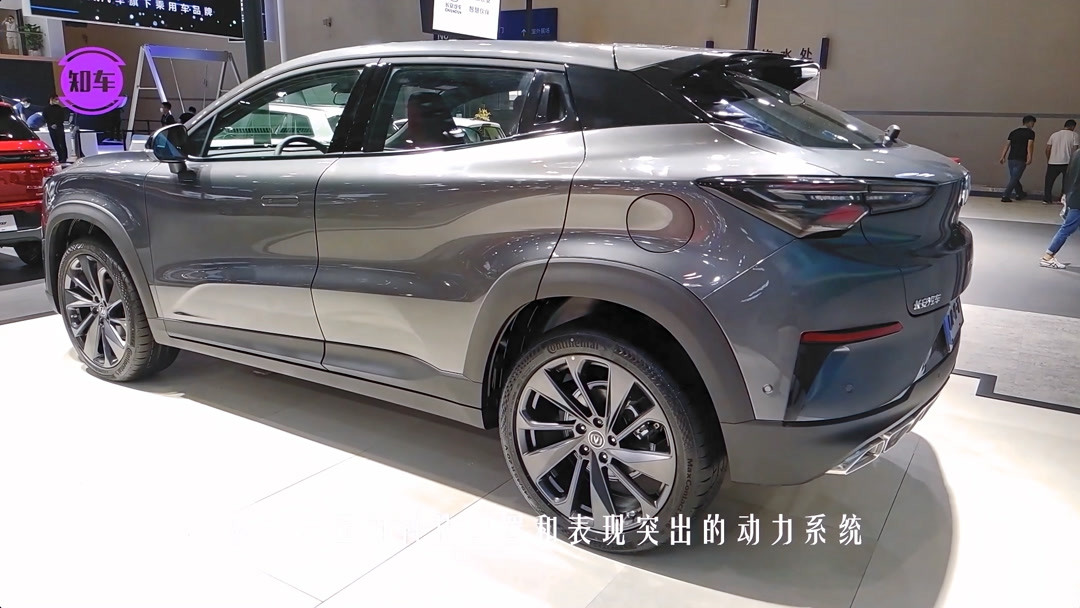 长安真是不负众望!新款SUV卖火了!上市不到三月大卖31385辆