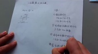 三位数乘以两位数笔算乘法