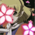 Parsee Mizuhashi 