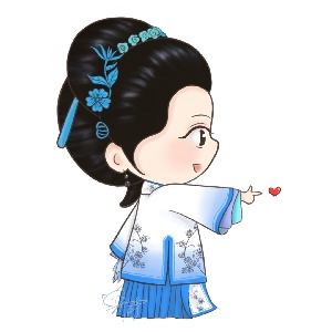 桂花粉乐园 