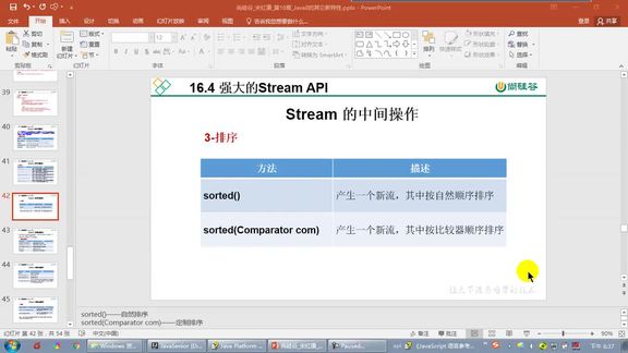 Java核心基础:第680讲,Stream的终止操作:匹配
