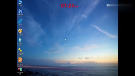 误删系统EFI引导怎么办,教你无需重装系统,一分半恢复系统引导