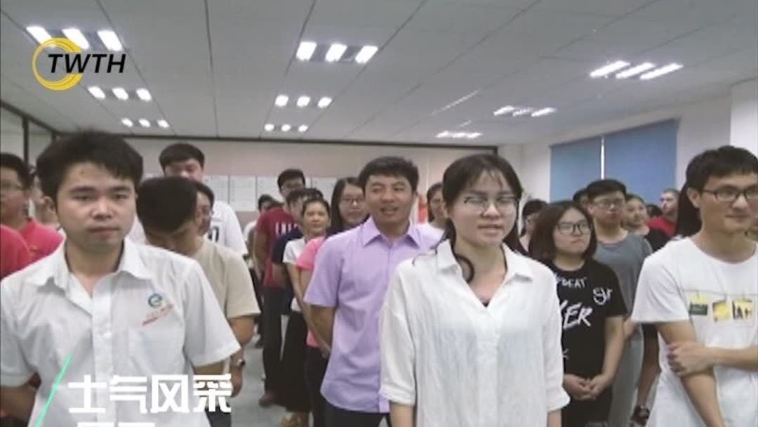 拓威天海从事美国物流专线10年服务,营造更好的用户体验