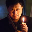 冠军风采 