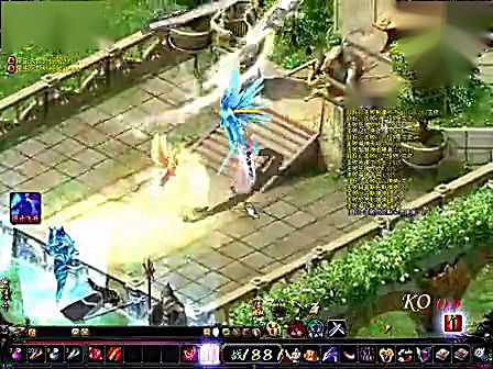 魔域SF飞升任务实录