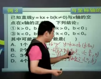 一次函数相关知识应用与提高一次函数之考点总结与基础演练题谷