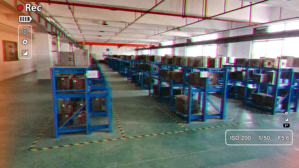 光学塑胶模具注塑厂