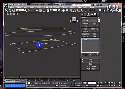 2016鸟巢案例--3DMAX教程入门到精通3dmax建模教程3dmax室内...