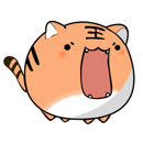 老虎王元鹅 