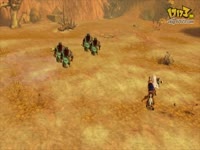 3D回合制网游排行榜第一名《桃园》