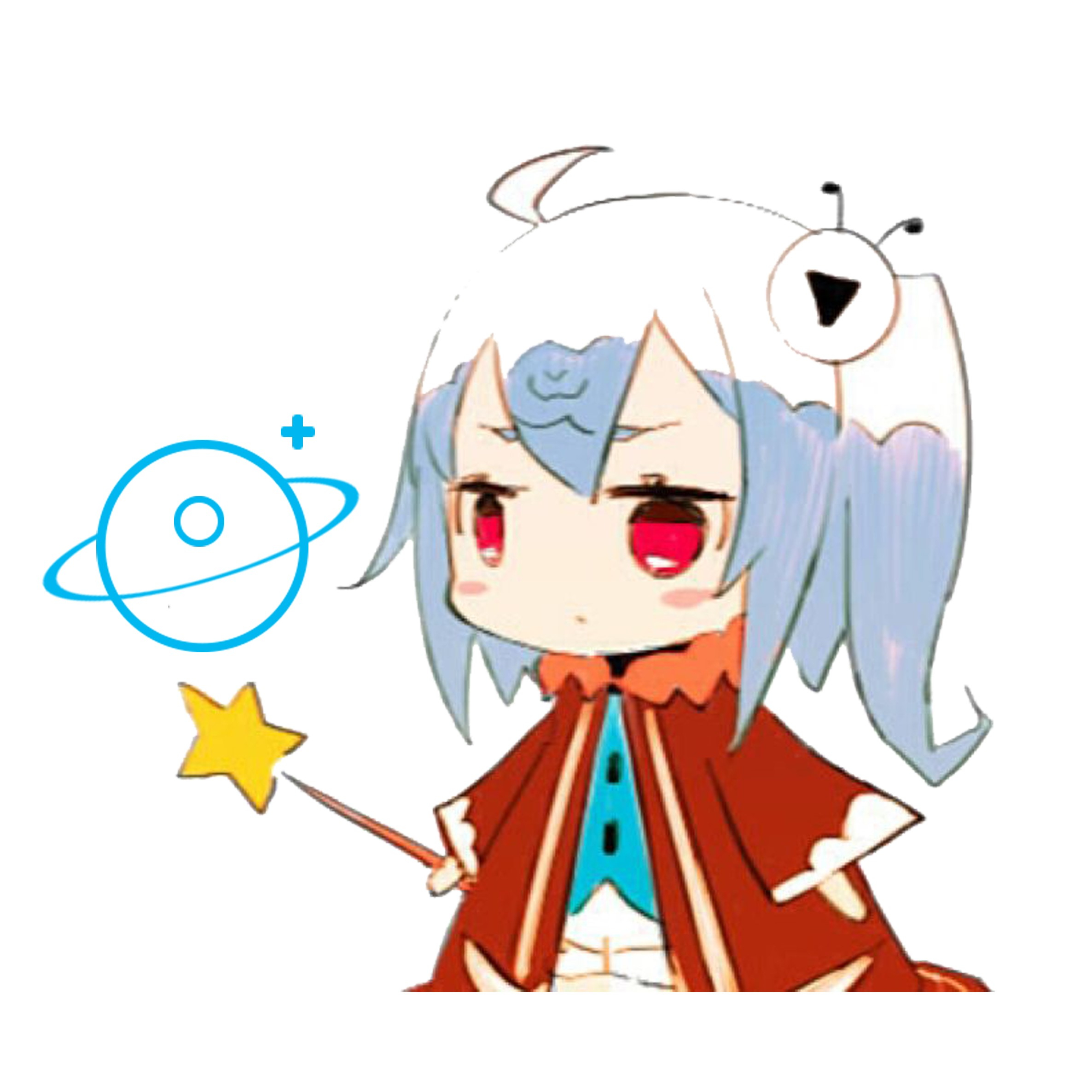 宇宙维修队亨哼 