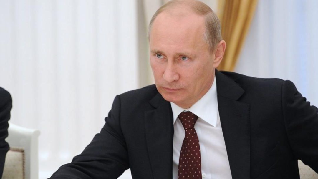 中国一番表态,普京也用上了:不允许美国从实力出发同俄罗斯谈话