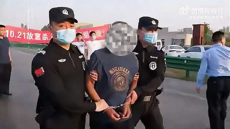 ...萧县公安局刑警大队命案积案攻坚专案组通过多番数据侦查、分析...
