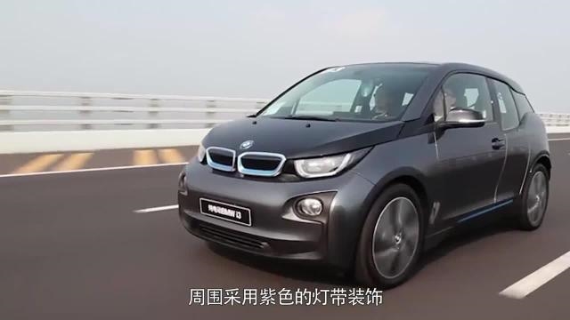 保时捷、宝马纯电动车型同时亮相,价格不超特斯拉