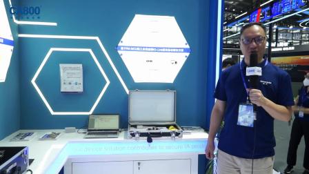 ...物联网边缘网关、基于RA MCU的工业传感器IO-Link通讯协议解决方案