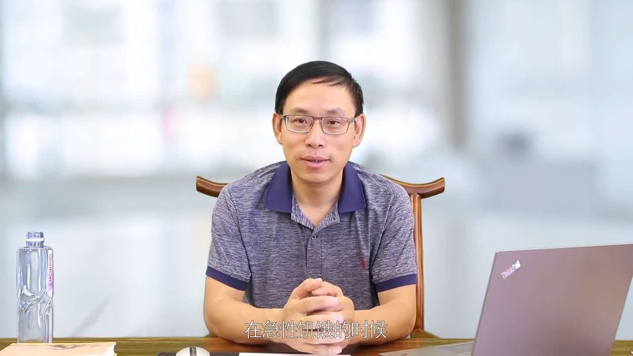 听营养科主任讲的几个关键知识,减掉1公斤纯脂肪需要多长时间?