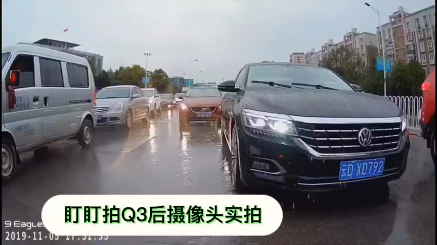 盯盯拍行车记录仪#安全出行 #记录仪 #汽车#抖加热门