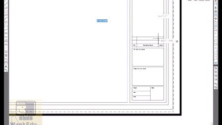 3【为课】CAD入门教程 新建文件