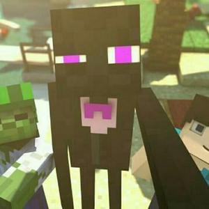 末影丶小小黑jack 