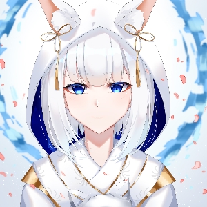 小满消灭虾米 