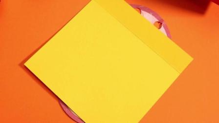 定格动画: 原来纸还可以这样用