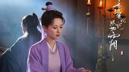 杨紫七夕前深夜发了8个字 引来邓伦神回复 网友:感觉月老附体!