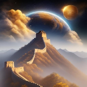 梦之韶华写以华章 