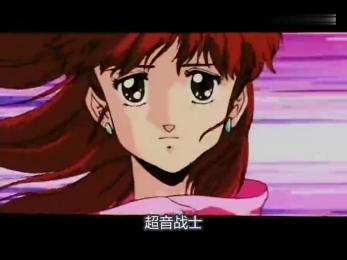 80后的童年,盘点日本10大机甲 铠甲动画,都是经典之作