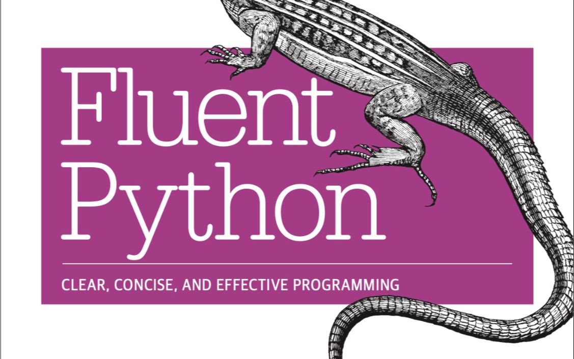 Python | 《流畅的Python》 第3章 字典和集合 005