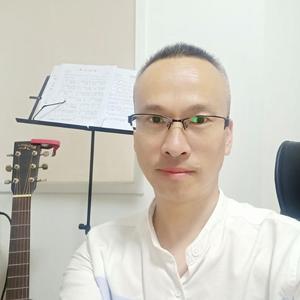 音乐路人林溪 