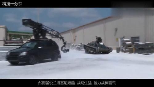 越野车系列中,这辆车称世界第二,没车敢称世界第一