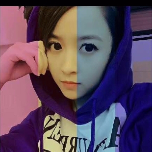 板娘小薇 