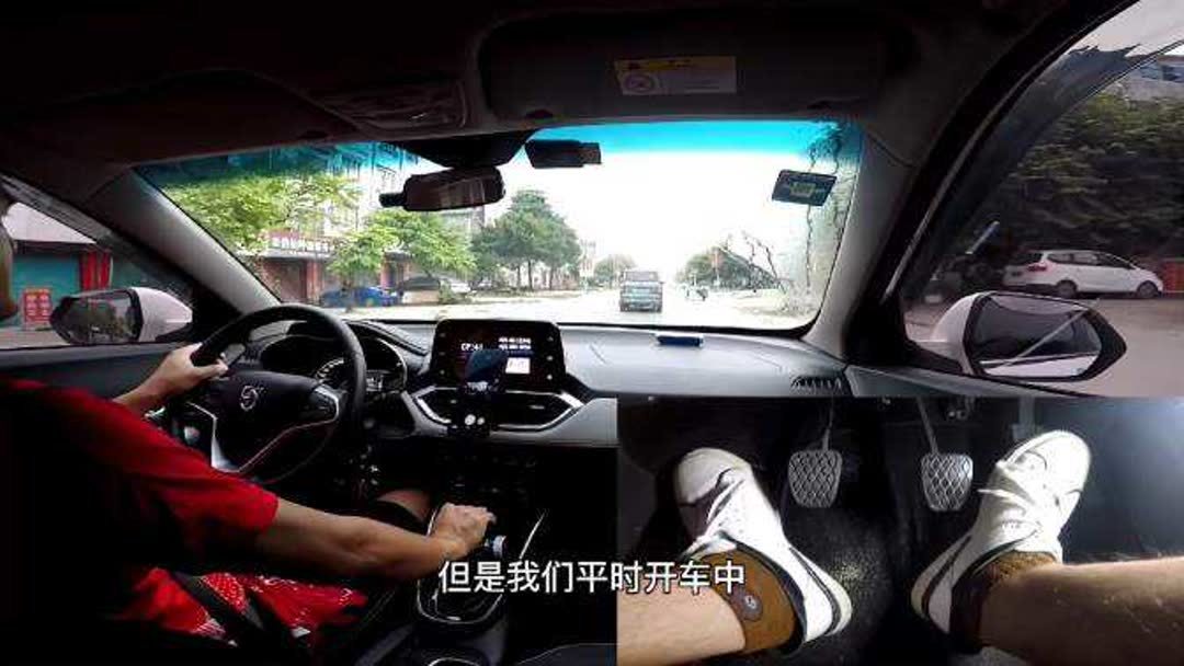 手动挡超车用几档呢?