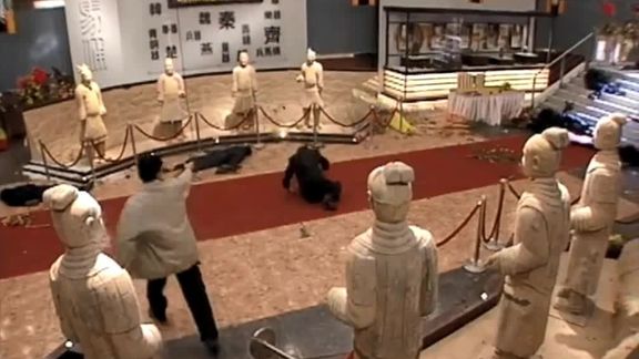 劣质产品不可用啊!关键时刻竟然哑火,你是猴子请来的逗比吗