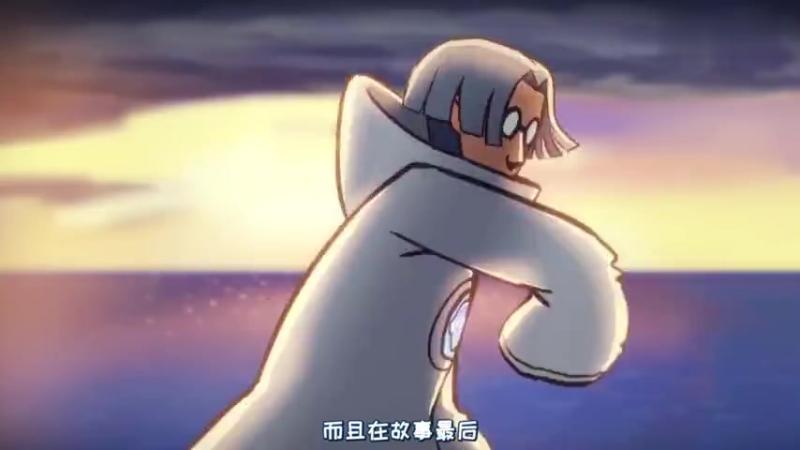 动漫里有哪些非常奇葩,让人很想吐槽的“武器”呢