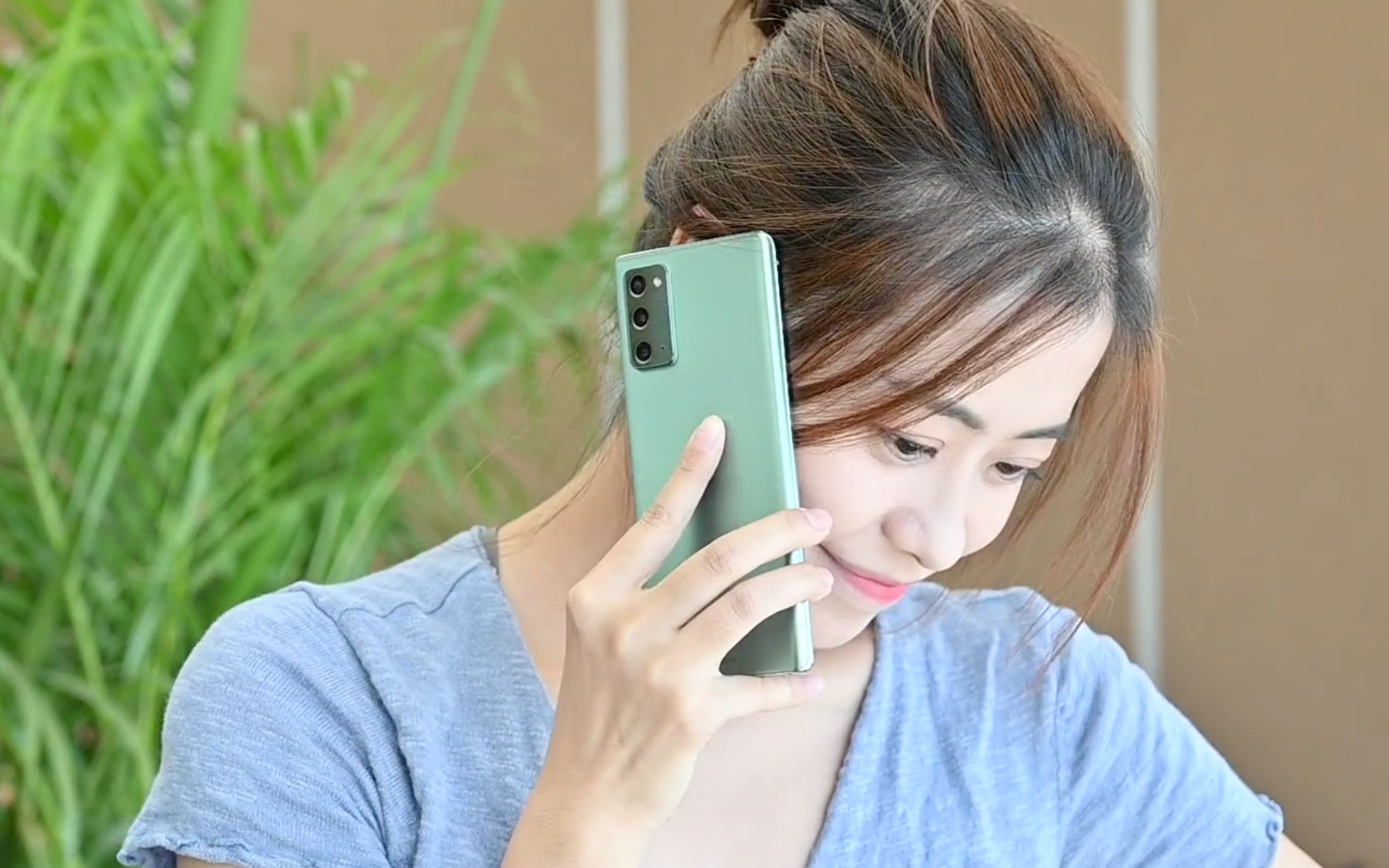 小浪开箱|三星Note20系列首发上手:这一届Note系列你给打几分?