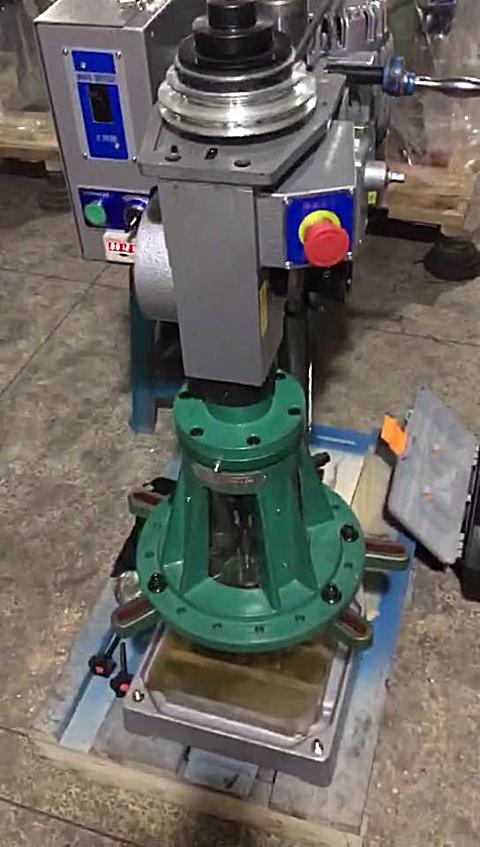 安徽全自动钻孔机 全自动钻孔设备