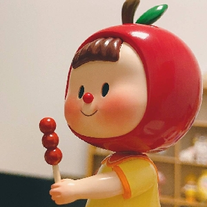 第一名桃子 
