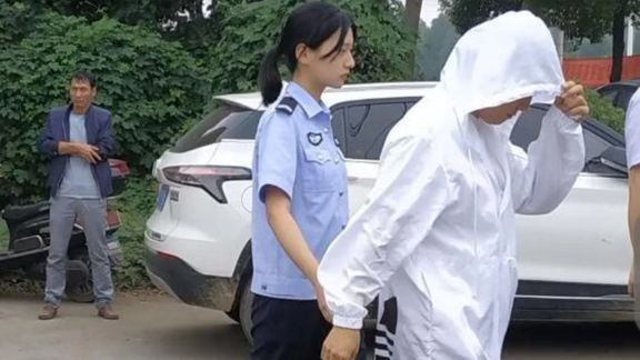 无锡高架桥侧翻事故涉事公司确认,法人已被警方带走!