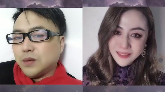 ߒ�当爱失去了基本的信任,家庭也就到了分崩离析的境地