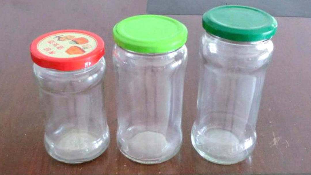 这种玻璃瓶别当垃圾扔了,用途真厉害,男人女人都用到,提醒家人