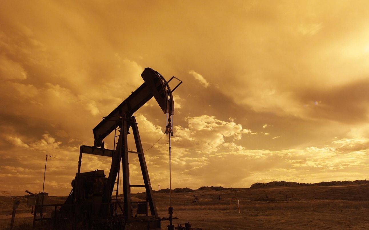 外汇黄金作手 2019.9.16 沙特炼油厂遭重大空袭,教你怎么判断分析