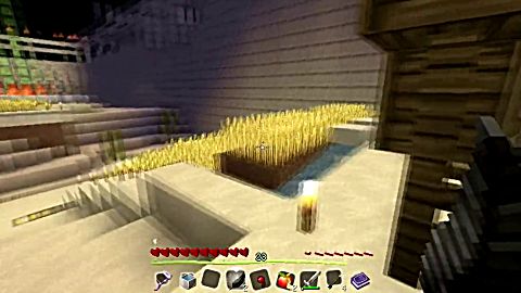 阿神的实况教室『Minecraft:Dark In Demon!』EP.3-暴君统治下