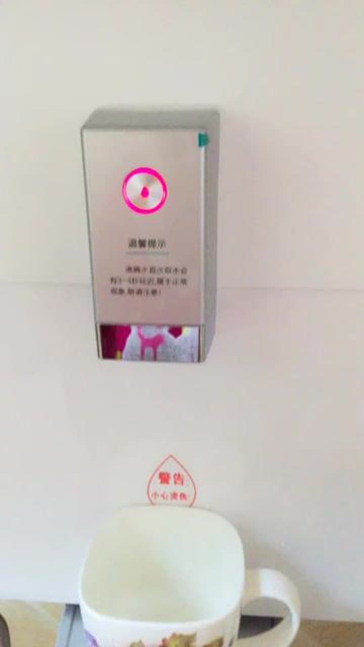 恕我孤陋寡闻看了才知道有这种连接净水机的管线机感谢强大的