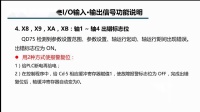 三菱Q系列PLC定位控制与伺服应用4(21.8.11)