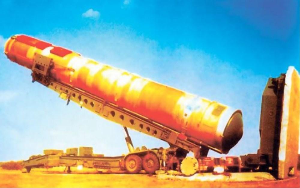 东风41都比不过?全球威力最猛核导弹,美被挤下第一神坛