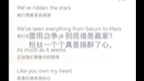 ...就看Max自己了静观其变吧,他喝酒必找蹲的。看缪那样子不简单。(...