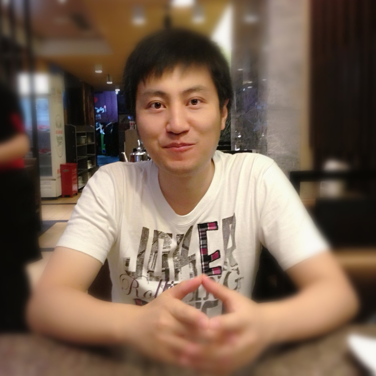 仮陈博士 