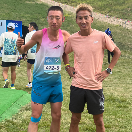 房博run 